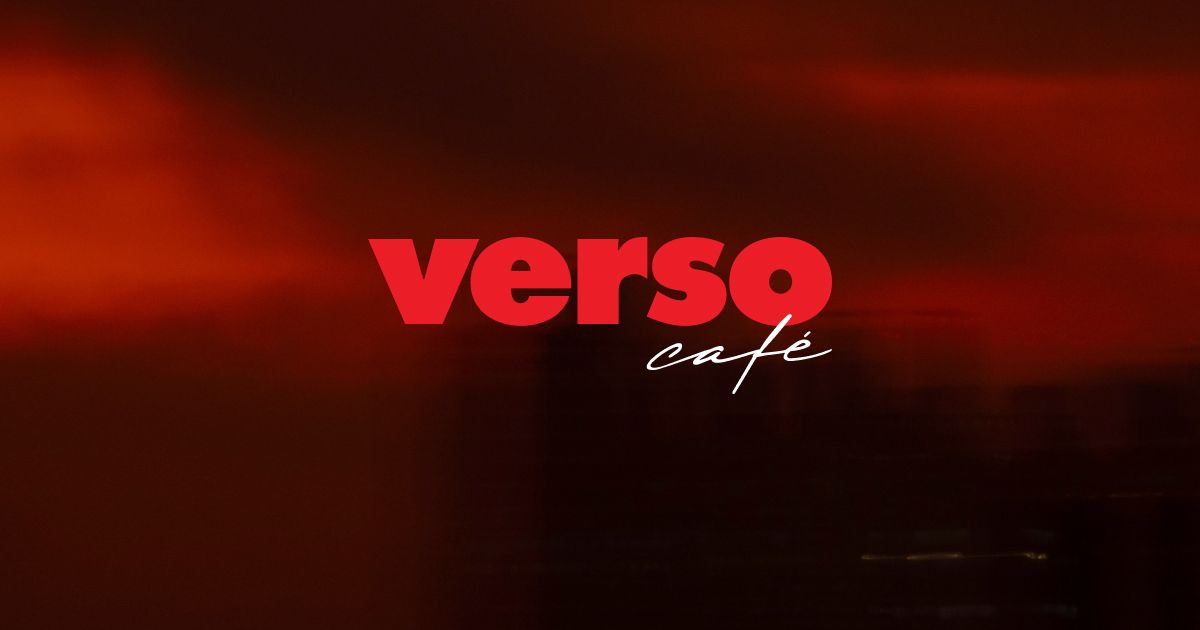 A culinary experience - Verso Cafe